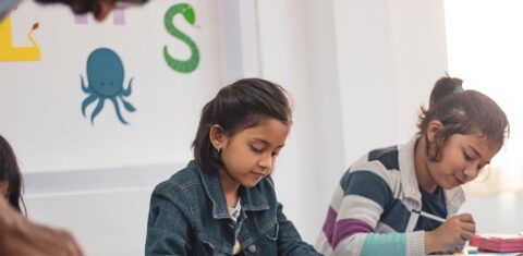 How Will Your Child Benefit From an IEP Program