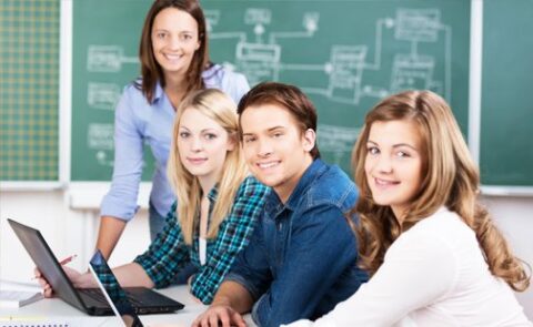 ECHO Credit Recovery Program | EA Schools, Ohio
