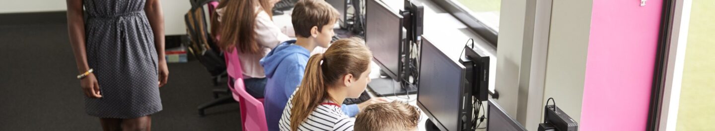 ECHO Credit Recovery Program | EA Schools, Ohio