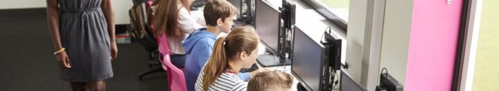 ECHO Credit Recovery Program | EA Schools, Ohio